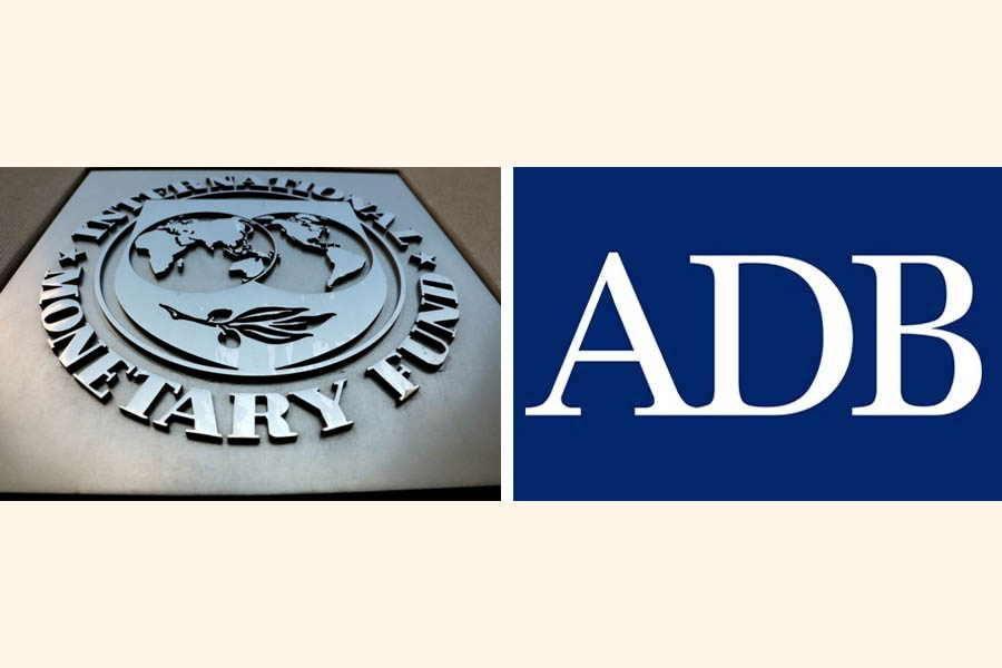 Bangladesh’s economy holds glimmers of hope amid IMF-ADB’s lower growth forecasts: Experts | The ...