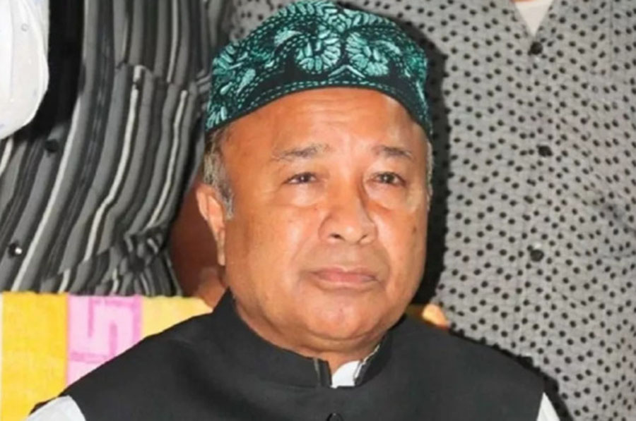 Ex-MP Zafar Alam placed on four-day remand | The Financial Express