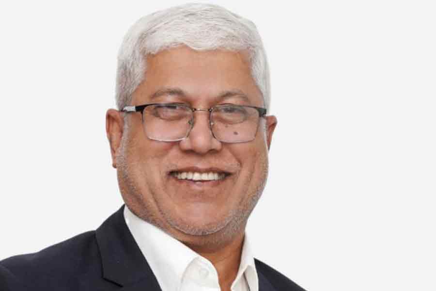 Md. Fazlur Rahman elected as Chairman of AB Bank | The Financial Express