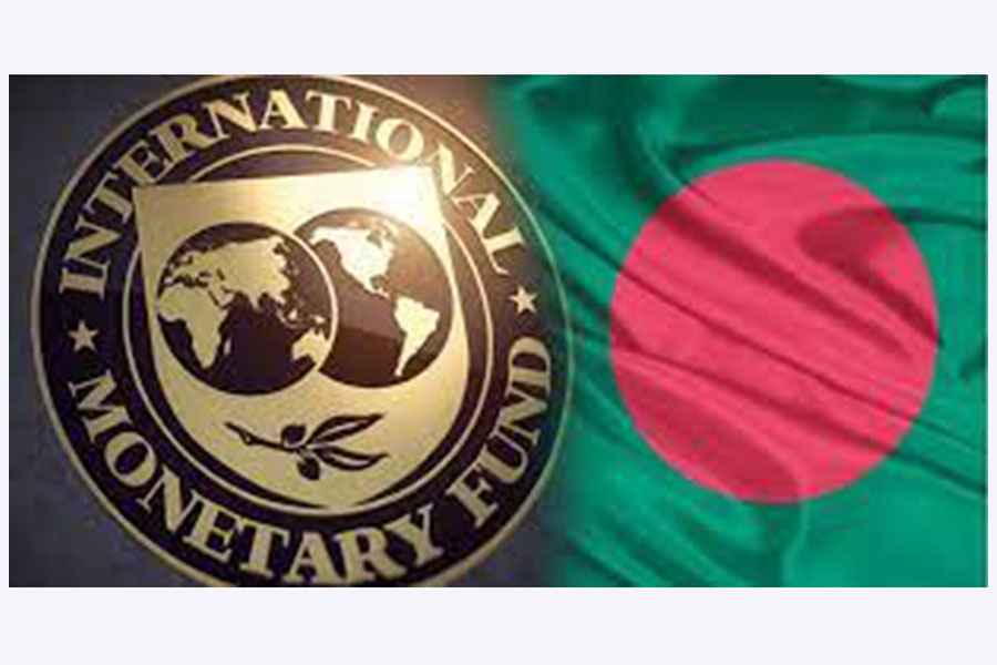 BD-IMF meet ends inconclusively for second day | The Financial Express