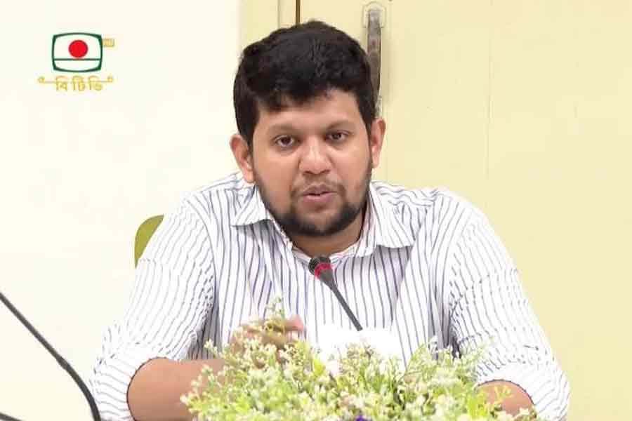 Current generation is protector of sovereignty, democracy: Mahfuj | The Financial Express