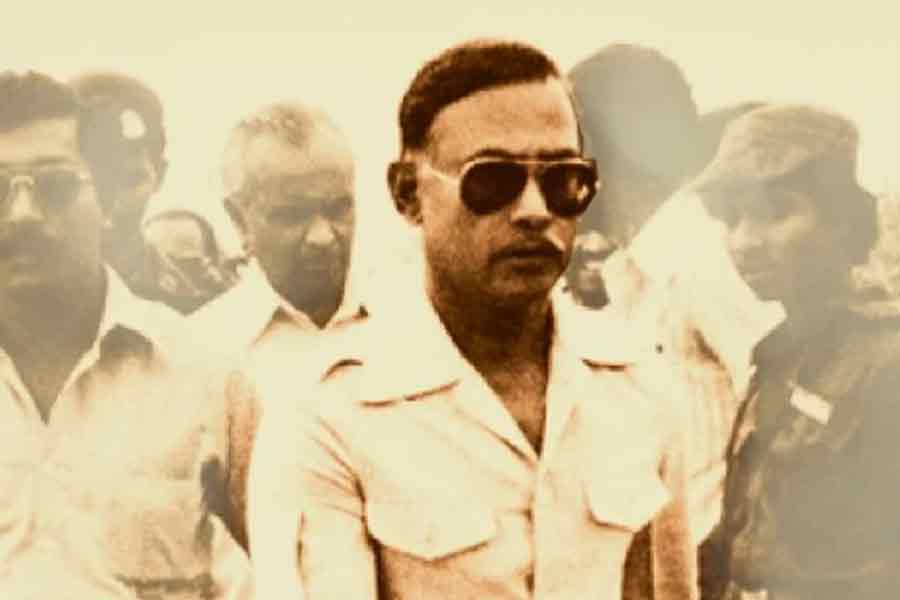 Committee formed to observe martyrdom anniversary of Ziaur Rahman | The ...