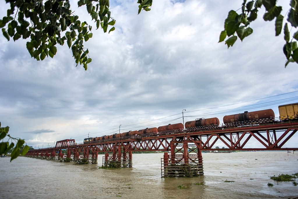Railway to build new Kalurghat Bridge | The Financial Express