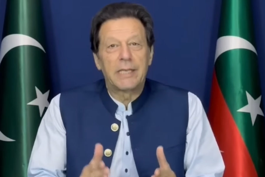 Pakistan needs to learn from Bangladesh, says Imran Khan | The Financial Express