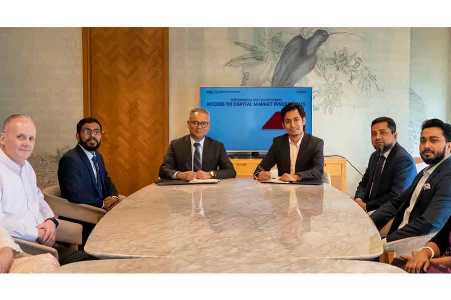 PBIL, WeGro Technologies expand investment opportunities for agri ...