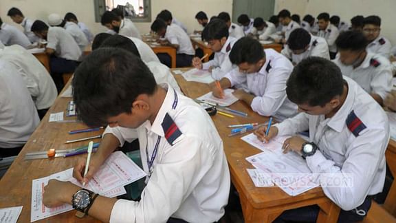 HSC results on Feb 8 | The Financial Express