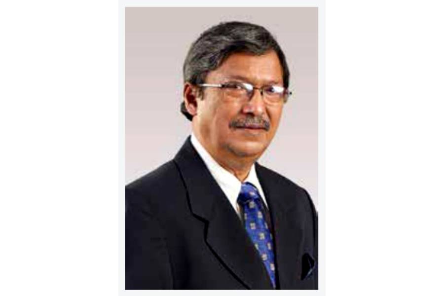 Mr. Kaiser A. Chowdhury elected as Chairman of AB Bank | The Financial ...