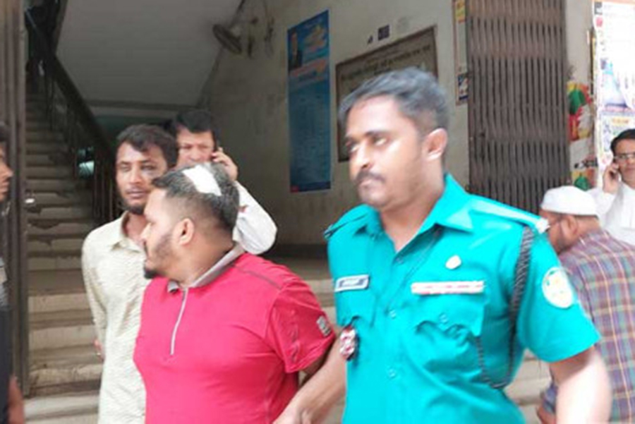 Shammo murder case: Suspects remanded for six days | The Financial Express