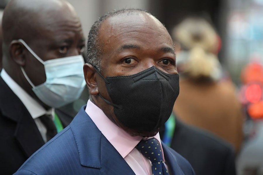 Gabon's ousted president Bongo flies to Angola with family | The ...