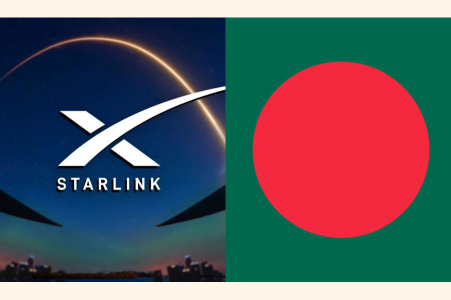 বাংলাদেশে স্টারলিংক ইন্টারনেট: খরচ বেশি, সুযোগ বিশাল | The Financial Express