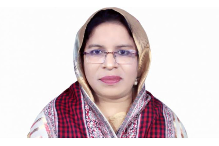 Ex-MP Sejuti sent to jail in Satkhira | The Financial Express