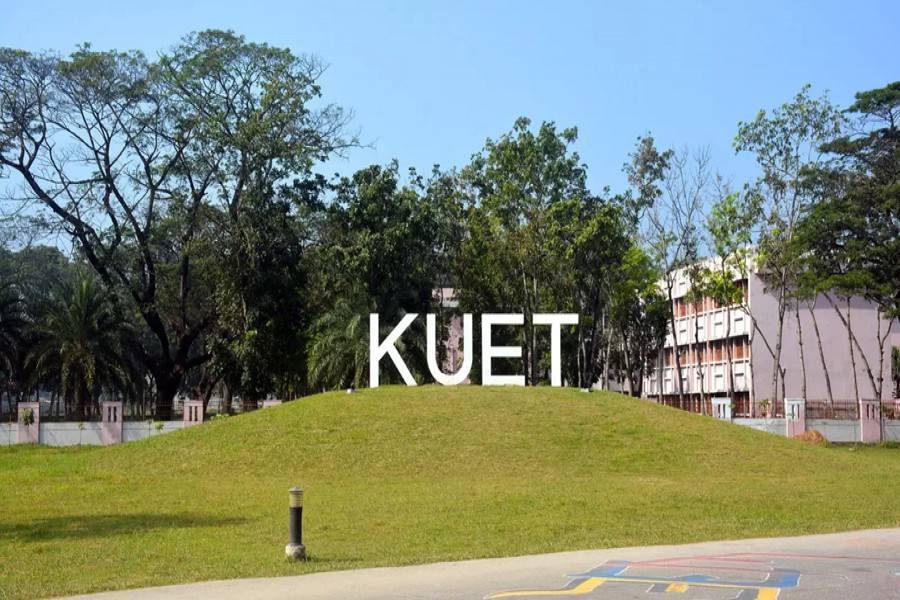 KUET teachers demand VC’s resignation | The Financial Express