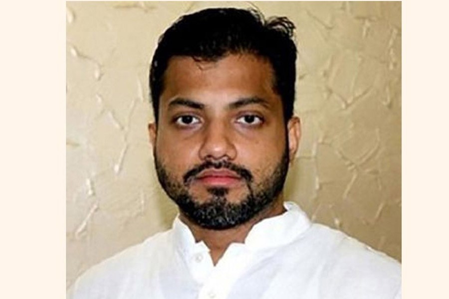 Oath-taking merely a formality: Ishraque | The Financial Express