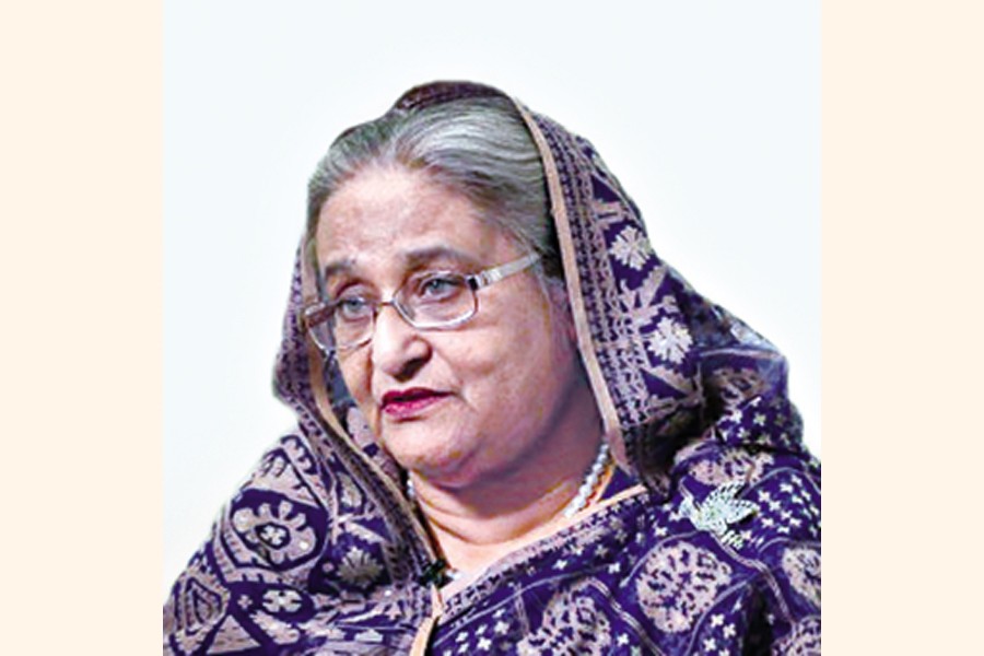 UK's NCA freezes £90m worth of property linked to Hasina | The ...
