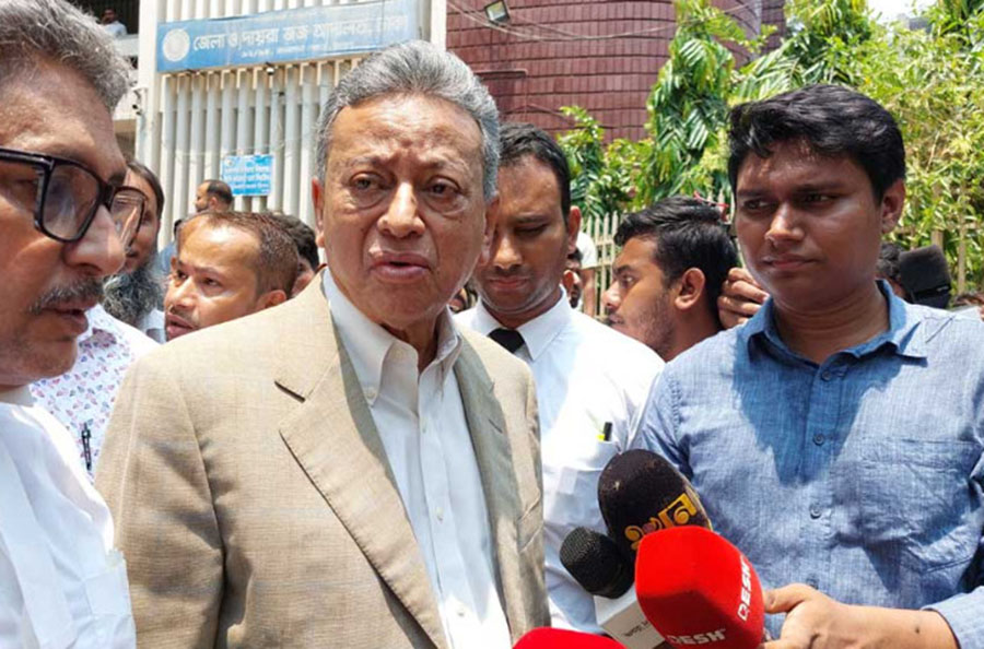 BNP’s Amir Khosru says election possible before December | The Financial Express