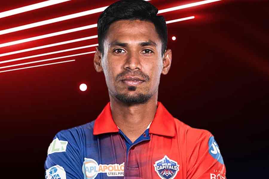 Mustafizur breaks Shakib’s record for most IPL wickets by a Bangladeshi ...