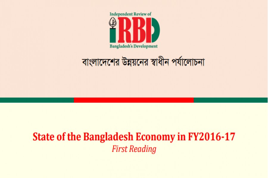 Bangladesh's financial depth improves: CPD | The Financial Express