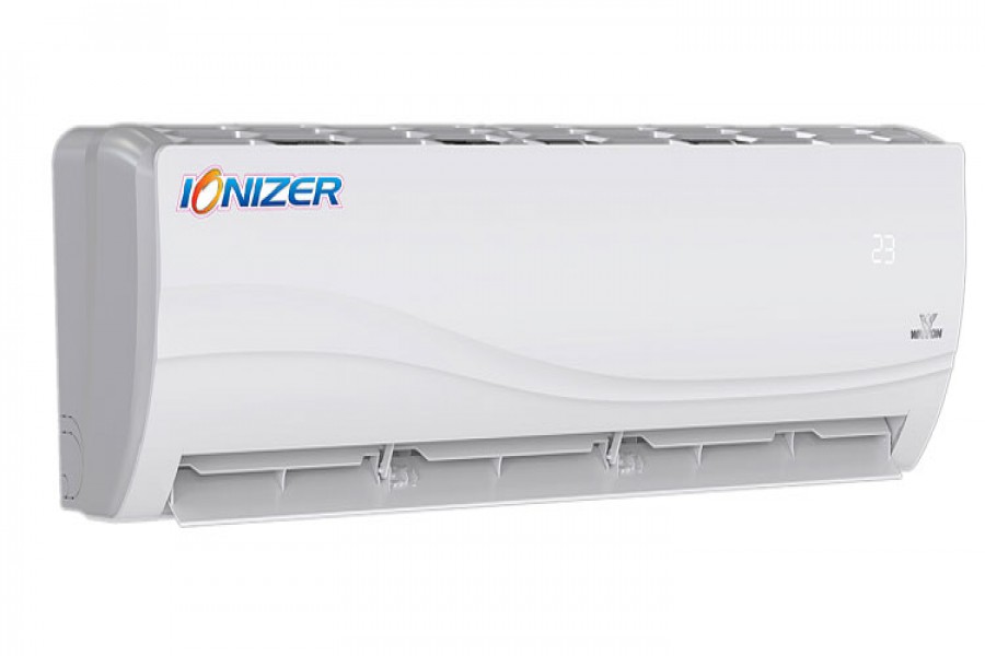 Walton launches AC with Ionizer technology | The Financial Express