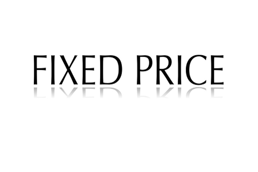 The mystique of fixed price | The Financial Express