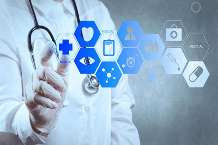 Achieving universal healthcare goal | The Financial Express