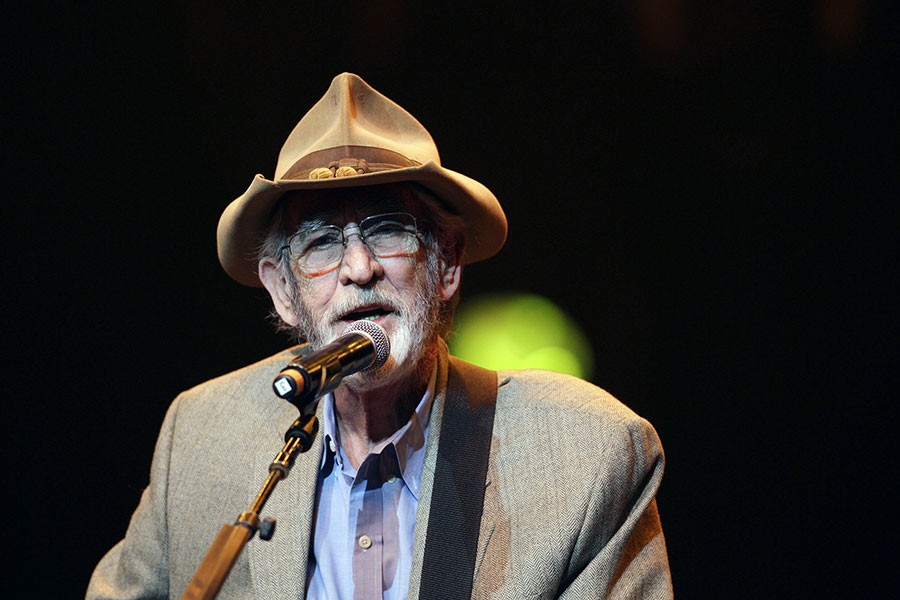 Country singer Don Williams dead at 78 | The Financial Express
