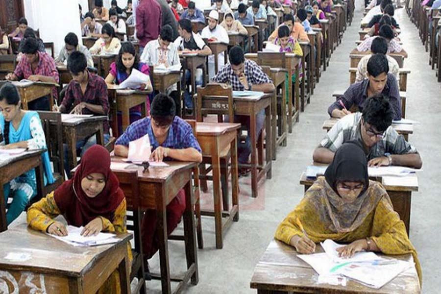 Combined admission test for public universities | The Financial Express