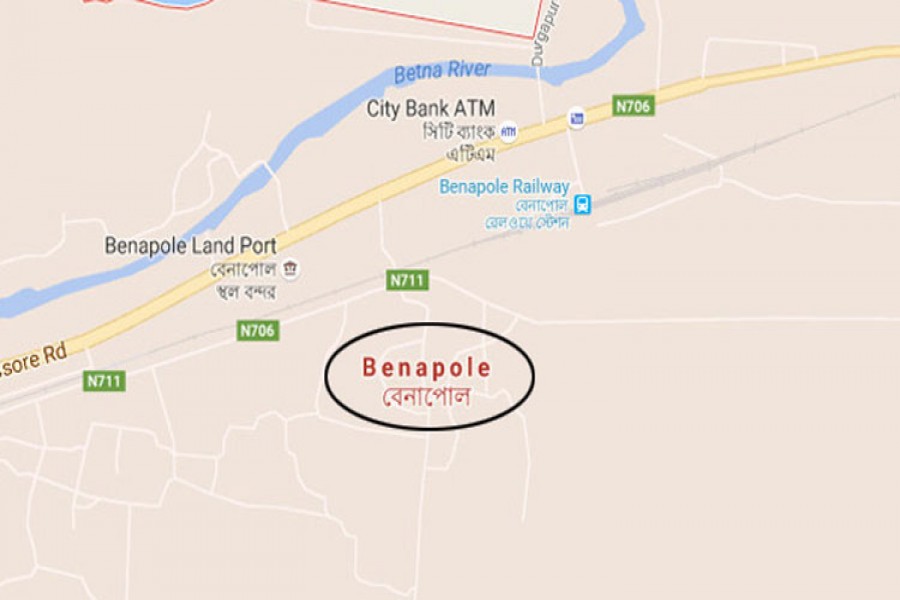 Schoolboy, 11, electrocuted in Benapole | The Financial Express