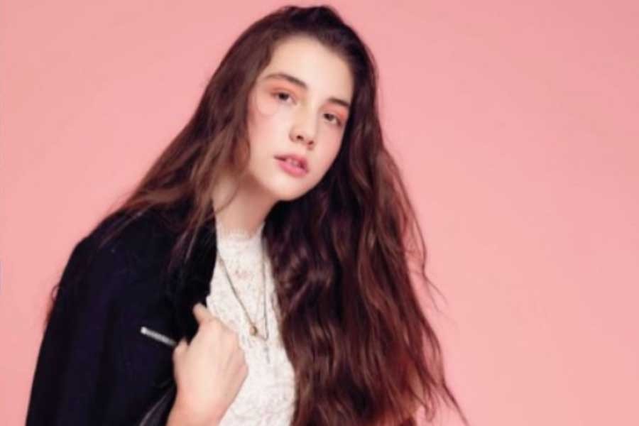 Outcry over Russia teenage model's death after Shanghai show | The ...