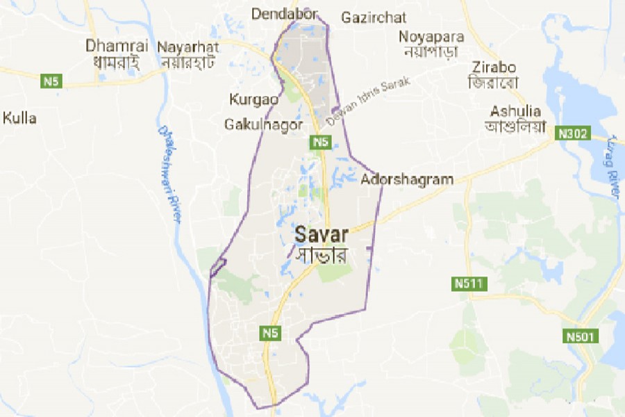28 suspected robbers held after gunfight in Savar, four cops injured ...