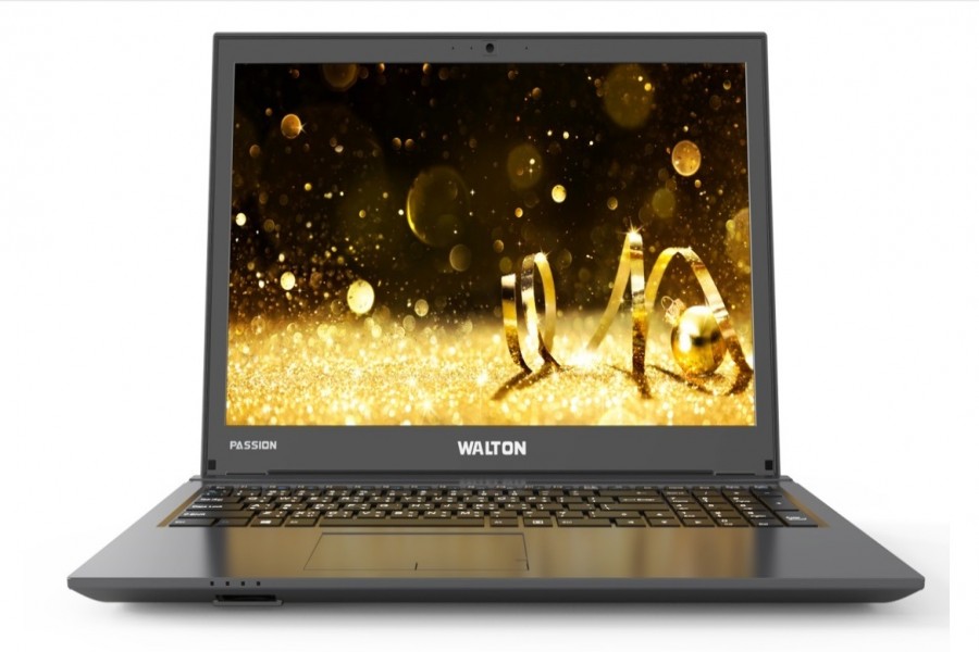Walton launches 7th Gen Core i5 laptop | The Financial Express