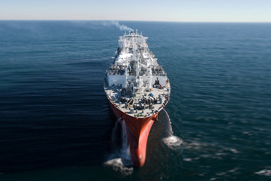 Summit LNG terminal project gets tax exemption | The Financial Express