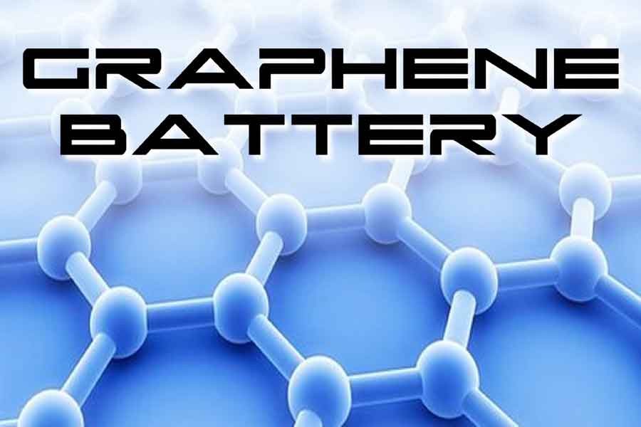 Scientists develop fast-charging aluminum-graphene battery | The ...