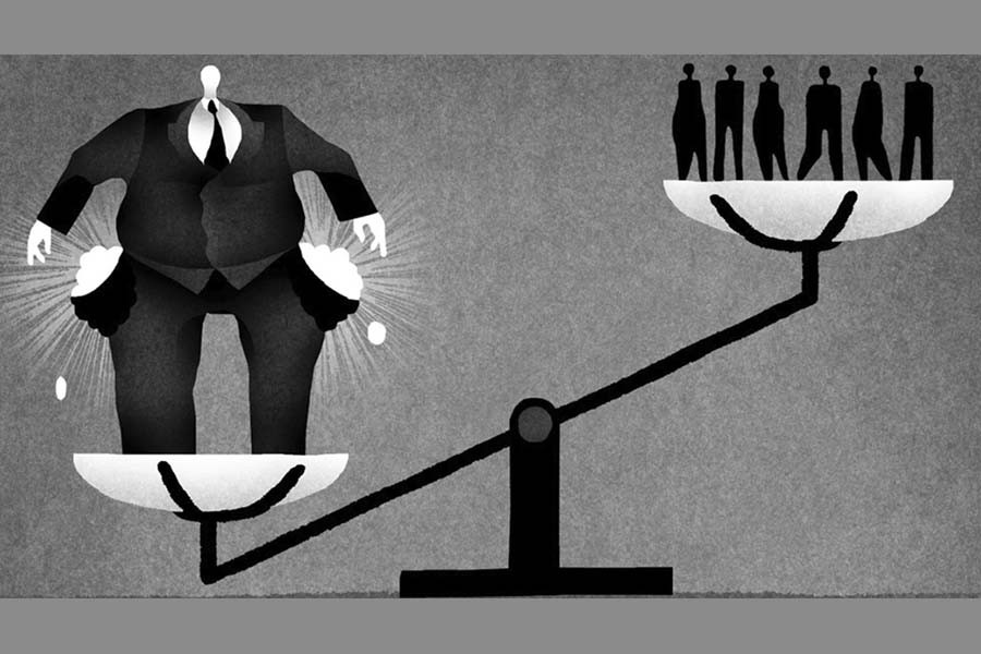 Ensuring economic justice and equity | The Financial Express