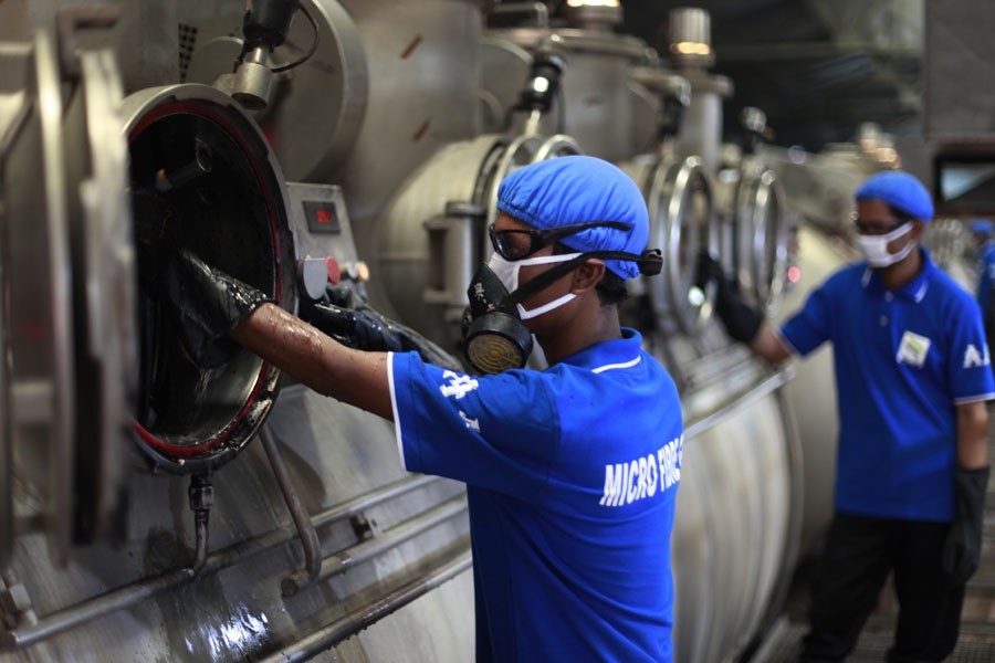 New factory inspection checklist disrupts status report prep | The ...