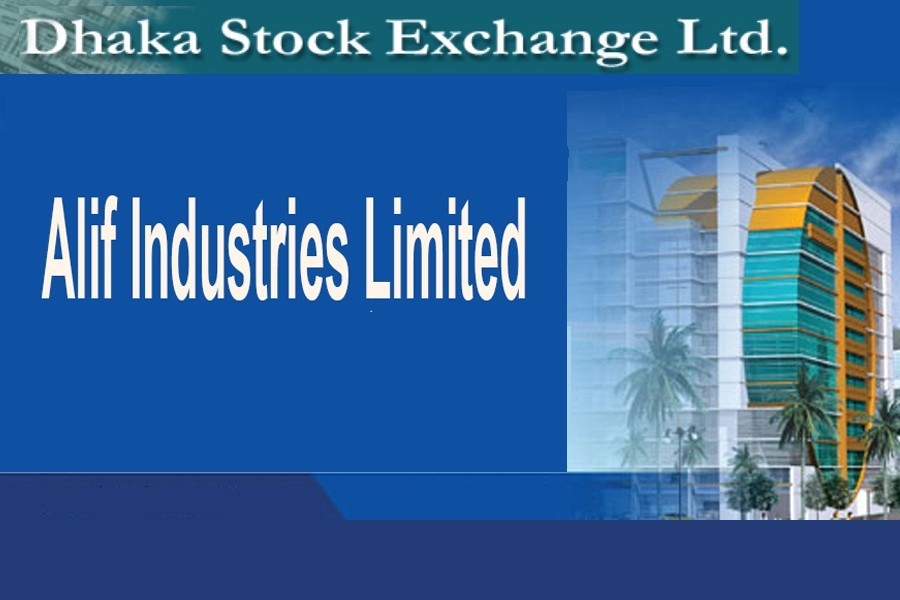 Alif Industries to set up new business units | The Financial Express