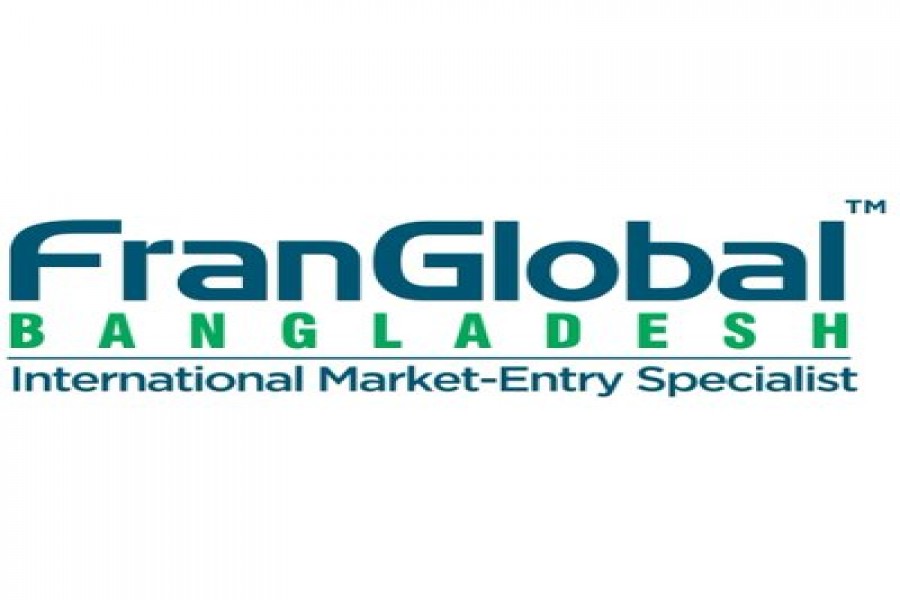 FranGlobal sets footprints in Bangladesh | The Financial Express