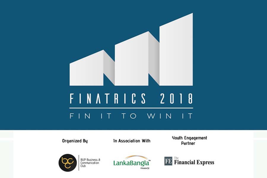 Finance, accounting based competition begins at BUP from Monday | The ...