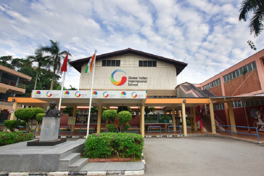 GIIS to launch NextGen SMART Campus in Singapore | The Financial Express