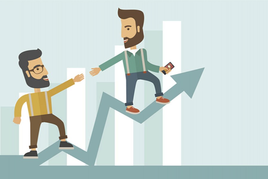 Strategic rivalry for strategic partnership | The Financial Express