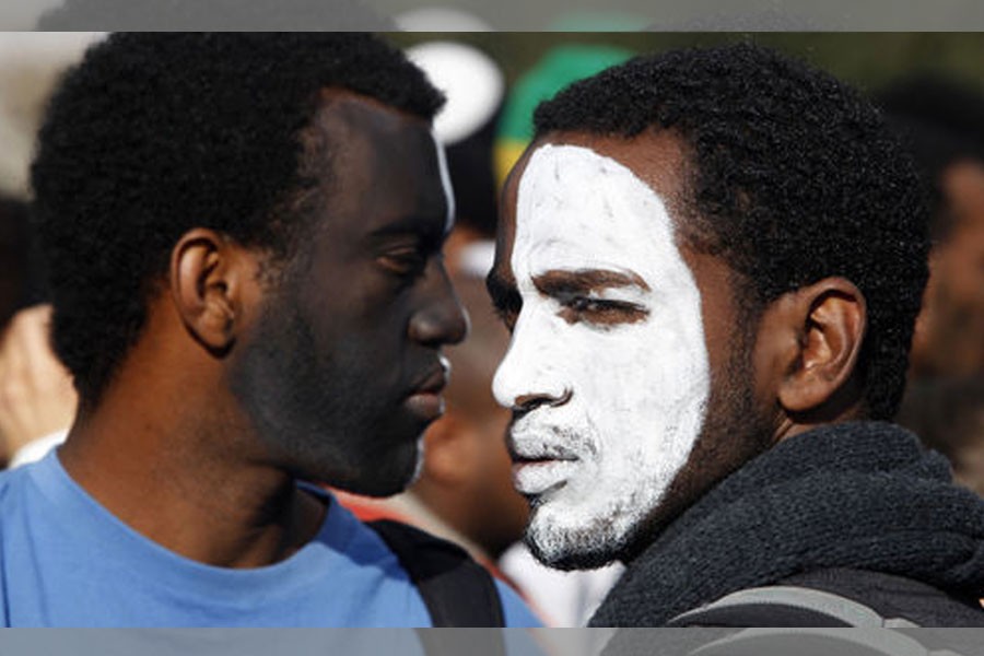 SA jails ex-estate agent over racist abuse | The Financial Express