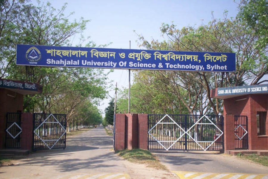 SUST introduces shuttle bus service | The Financial Express