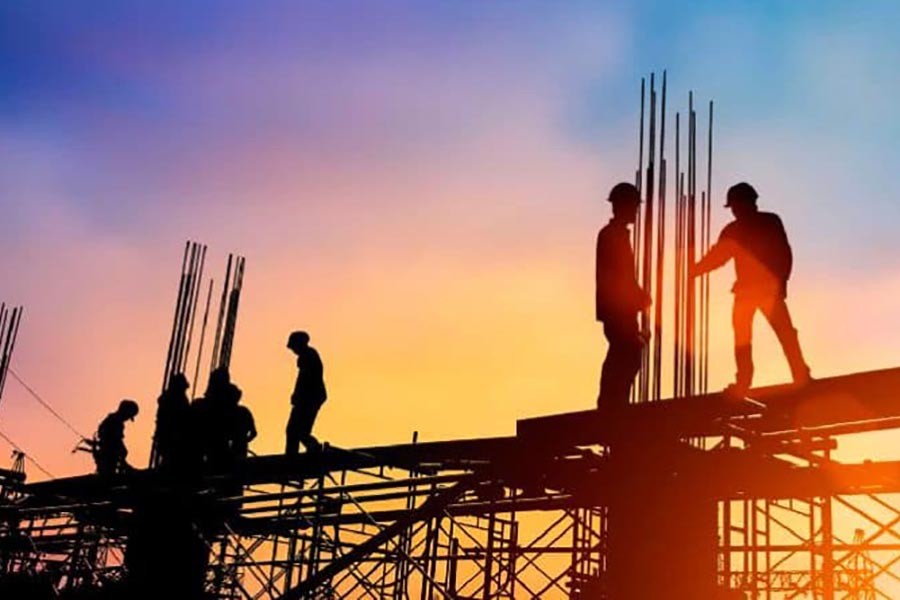 Construction Sector To Witness Double Digit Growth The Financial Express construction-sector-to-witness-double-digit-growth-the-financial-express