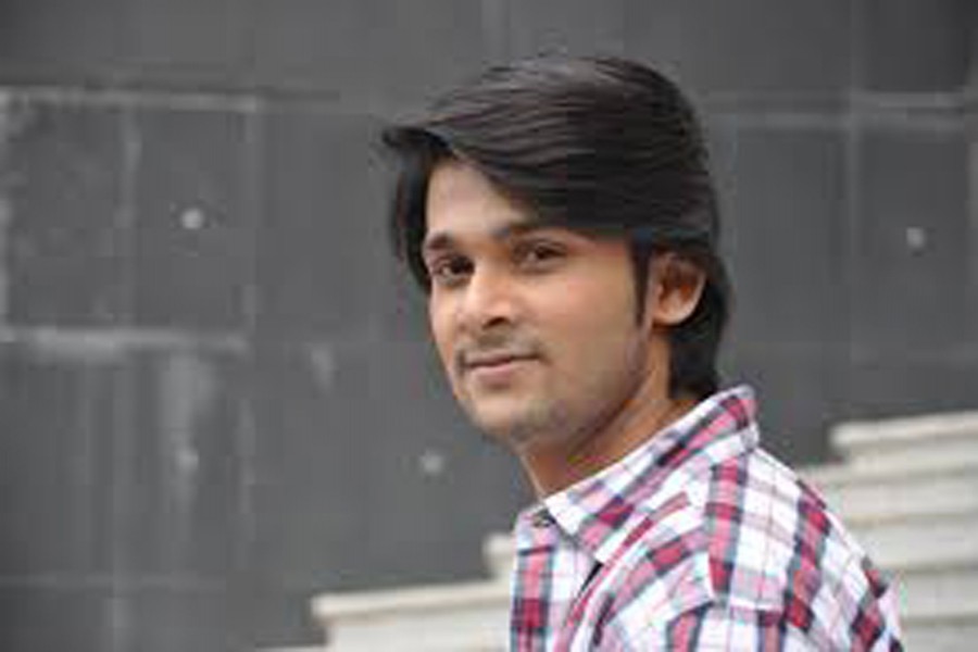 Actor Asif Rahman sent to jail | The Financial Express