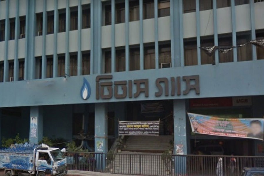 A dysfunctional Titas Gas! | The Financial Express