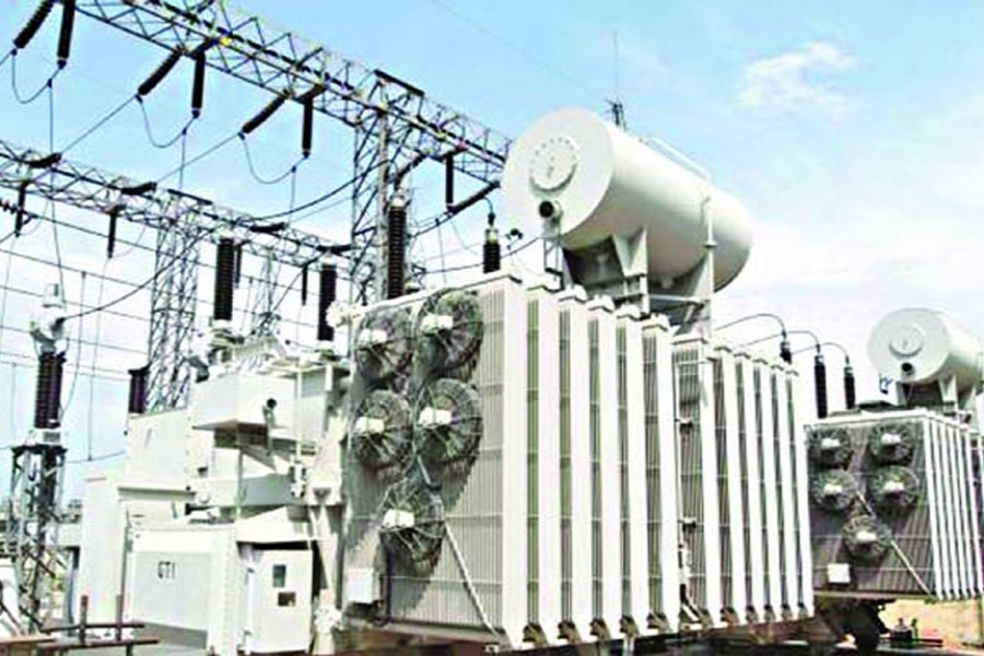 200MW plant of Bangla Trac starts power supply to national grid | The ...