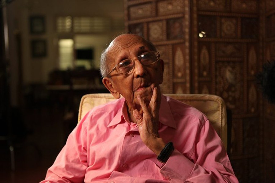 World-renowned Sri Lankan film producer passes away | The Financial Express