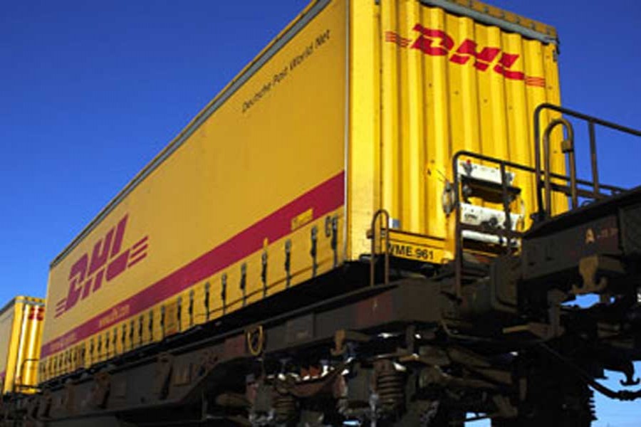 DHL, Rail Cargo extend Belt and Road network with Chengdu–Vienna direct ...
