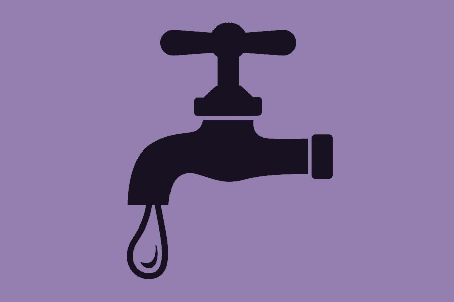 DWASA to raise water tariffs by 5.0pc from July | The Financial Express