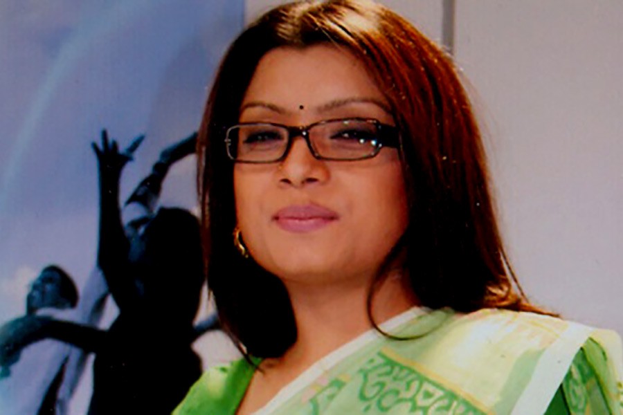 Actress Tazin Ahmed dies | The Financial Express