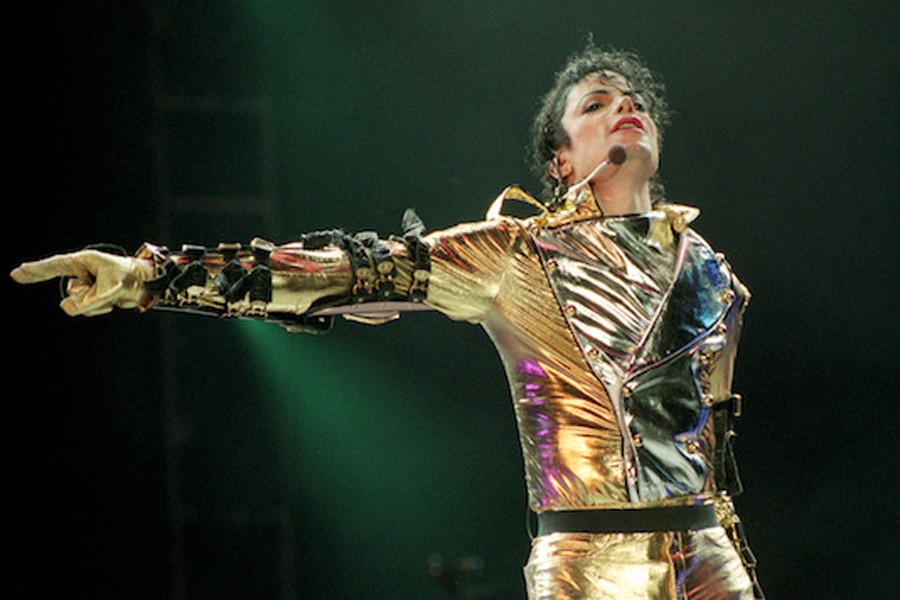 Michael Jackson musical set for Broadway in 2020 | The Financial Express